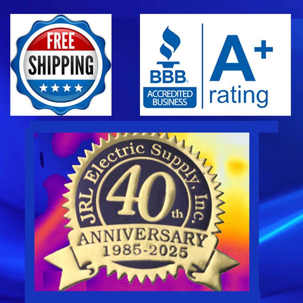 EDB34025 3 Pole 25 amp 480 Volt Square D Goes into NF Panel Sale – JRL ...