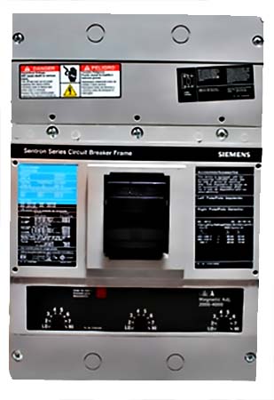JXD63B350 ITE / Siemens – JRL Electric Supply Inc.