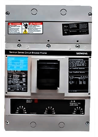 LXD63B500 ITE / Siemens – JRL Electric Supply Inc.
